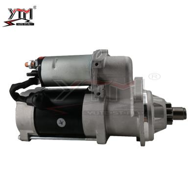 China DB Electrical Starter For Ford Various 8200474, 2T2.911.023A 10 Tooth Count 24V for sale
