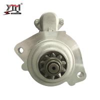 China 6D102  Motor Starter for Komatsu PC200-7 PC220-6 PC200-6  600-813-4130 600-863-4110 supplier for sale