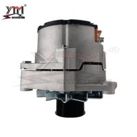 China Engine Spare Parts ATG20869 Alternator Compatible For WEICHAI WP10 JFZ2517A3 JFZ2517 612600090353 612600090352 100088494 for sale