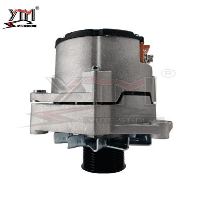 China Engine Spare Parts ATG20869 Alternator Compatible For WEICHAI WP10 JFZ2517A3 JFZ2517 612600090353 612600090352 100088494 for sale