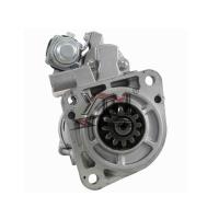 China D7D 24V Starter Motor For Excavator EC210 EC290 EC240B  M9T62671 M9T62671AM 1182759  ODM for sale