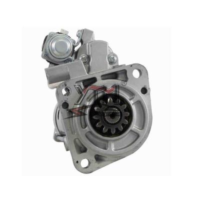 China D7D 24V Starter Motor For Excavator EC210 EC290 EC240B  M9T62671 M9T62671AM 1182759  ODM for sale