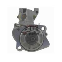 China S6E Engine Starter Motor M008T60871 32B66-0102 For Excavator E320B E312C E312B E320C E313 customized for sale