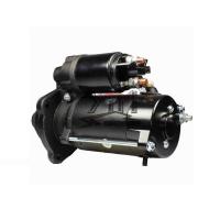 China YTM 12V Starter For Caterpillar 3056 3056E IS1195  2873K632Aze4151 Aze4207 2253148 2873K532  Manufacturer for sale