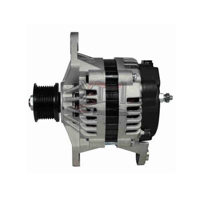 China 24SI 24V Alternator For LG925 R225-7 R225-9 Cummins QSB4.5 QSB6.7 8600017 8600020 8600154 8700019 3972735 OEM for sale
