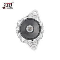 China 4D95 6D95 24V Alternator For KOMATSU PC60 PC100-3 PC200-3 PC200-5 600-821-6120 Customized for sale