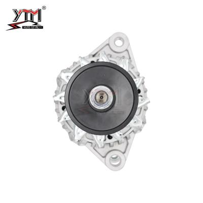 China 4D95 6D95 24V Alternator For KOMATSU PC60 PC100-3 PC200-3 PC200-5 600-821-6120 Customized for sale