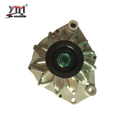 China 24V DC Alternator For Weichai WD615 SHACMAN SINO Truck 612600090248 610800090020 Supplier for sale