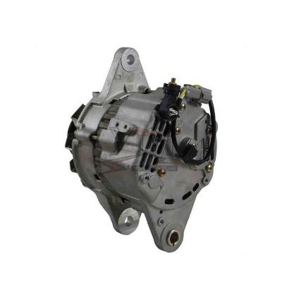 China 6BG1 6HK1 24V Auto Alternator for EX200-6 ZAX200 ZAX330 A4TU5486 1812005303 1812005901 A004TU6285ZC for sale