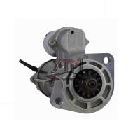China 4HK1 Starter Motor For ZAX230/240 JS200 JS220 8980540630 8980703211 0240000178 Manufacturer for sale
