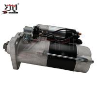 China Starting Motor 7.5kw QDJ2880D3 Starter Motor CW M12 Screw for sale