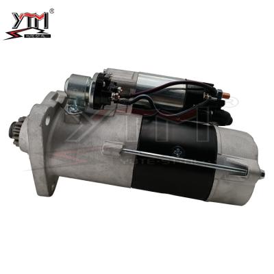 China Starting Motor 7.5kw QDJ2880D3 Starter Motor CW M12 Screw for sale