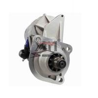 China 6BT 6BT5.9 6D107 24V Starter Motor For  92-99 Case Tractor 1150G 850D 850E PC220-8/200-8 128000-2561 OEM for sale
