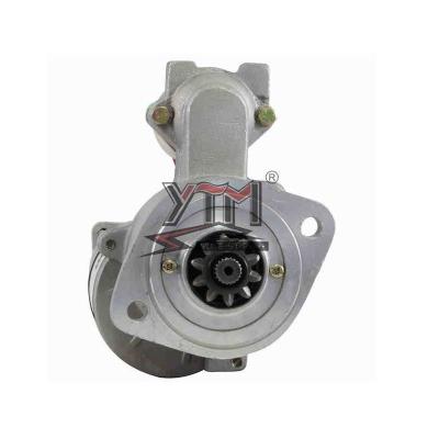 China Starter For Engine FD-20 FD-25 FD-30 FD-35A-D FD-38 FD-50 FD-70 S6E S6S Excavator E200 E320 E312 M3T56181 for sale