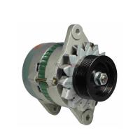 China CUMMINS 6BT 6D102 24V Alternating Generator For Daewoo R210-7 R220-5 DH220-5 600-825-6110 600-825-6150 DR203 for sale