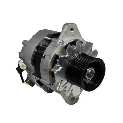 China Factory 24V Alternator CAL35622 for Caterpillar S6E Engine E320C E320D Excavator 2128561 for sale