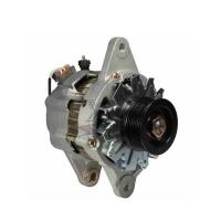 China Alternator for ZAX230 ZAX250 ZAX120 ZAX200 ZAX210 4HK1 6HK1 Engine  0-35000-4558 8-98092116-1 for sale