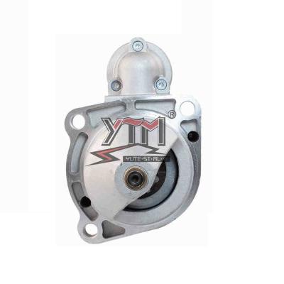 China 12V Self Starter Motor for Bosch EC210B KHD Deutz Fahr Tractor 0-001-230-006 0001230006 for sale