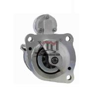 China 12V starter motor 2873K621 2873K404 2873K632 for Perkins 1004-40 1004-40T 1004-42 1004-4T 1006-6 OEM for sale