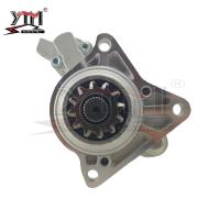 China 24V Starter Motor M9T66771 GOWE for Volvo 0500 OE 21542660 22602935 for sale