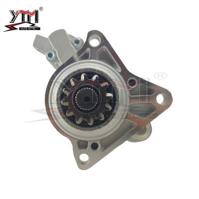 China 24V Starter Motor M9T66771 GOWE for Volvo 0500 OE 21542660 22602935 for sale
