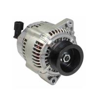 China 6D107 24V PC200-7 Alternator For Komatsu PC200-7 PC70 K80 102211-4050 101211-7960 600-861-6420 600-861-6410 for sale