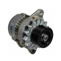China Factory 4D102 6D95 Engine 24V Alternator 600-821-6190 0-33000-6580  For Komatsu PC200-6 PC300-5 Customized for sale
