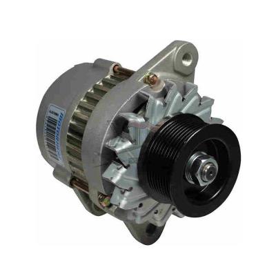 China Factory 4D102 6D95 Engine 24V Alternator 600-821-6190 0-33000-6580  For Komatsu PC200-6 PC300-5 Customized for sale