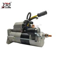 China C4.4 Engine 24V Starting Motor for Caterpillar 312E 320GC 320GX 320E 320D2 326D2 330D2 438000-2851 for sale