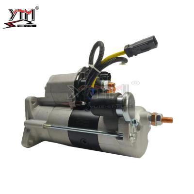 China C4.4 Engine 24V Starting Motor for Caterpillar 312E 320GC 320GX 320E 320D2 326D2 330D2 438000-2851 for sale