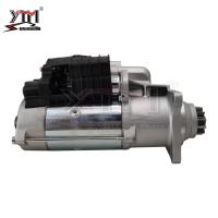 China High Quality QDJ2845G 0001261015 24V 7.5KW 11T Starter Motor For Weichai / DEUTZ replacing Bus/Truck Spare Parts for sale