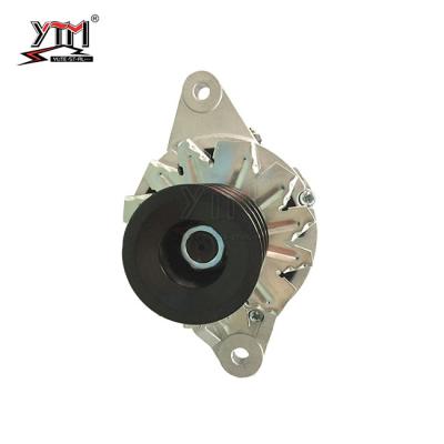 China 24V Alternator For ISUZU 6HK1 6SD1T Hitachi ZX330 ZX350 SUMITOMO SH450 1812006032 1812006031 for sale