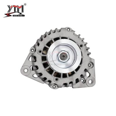 China 24V ALTERNATOR for Caterpillar Engines 3054C 3054E 3056E 312D2 312D2 GC 312D2 L 424-6821 for sale