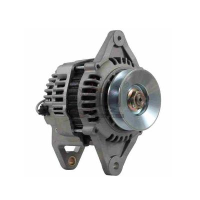 China 12V Alternator Generator LR160-735B 123900-77210 for 4D94L Engine  DH60-7 Mustang 12761 for sale
