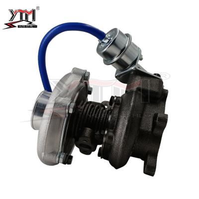 China Engine spare part Turbocharger D0702-1118100 / 1T0605-1118100-550 for sale