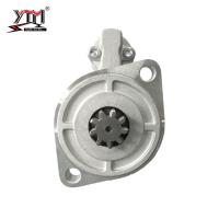 China 4D94E 12V  Starter Motor for for R60-7/Dh60-7 129953-77010 129953-77019 S13-138 S13-138A for sale