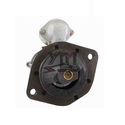 China 24V Starter Motor For Engine 4D95 6D95 Komatsu PC200 PC210 PC220 0-23000-1750 600-813-4422 for sale
