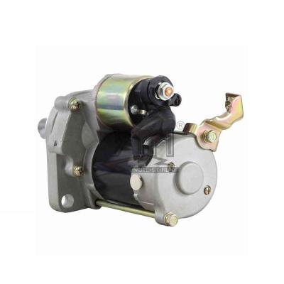 China STARTER MOTOR FOR Toyota/HONDA ACCORD PRELUDE 2.2L 2.3L OE Code 31200PT0005 31200PT0015 for sale