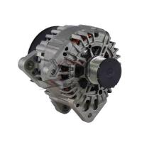 China 24252N Alternator Compatible For RENAULT Replaces 2543388 2543597 2543597A 440035 747069 TG15C059 TG15C091 TG15C125 for sale