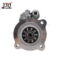 China WD615 24V motor starter for Weichai  W618  HOWO SINOTRUK ZZ3325N VG1560090001 300N10928Z QDJ2860C5 for sale