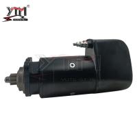China New Starter Motor Compatible with Replacement for 11030906 120-6439 30102 is 9115 IS9115 LRS02178 MS545 MAH-MS705 24V 5 for sale