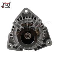 China 24V Alternator for MERCEDES BENZ TRUCK  0111548602 0124555004 0986048100 0124555001 0124555002 12387 for sale