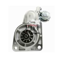 China 29MT 24V Starter Motor For MERCEDES TRUCK Atego 8200138  8200297 A061512101 061512101 for sale