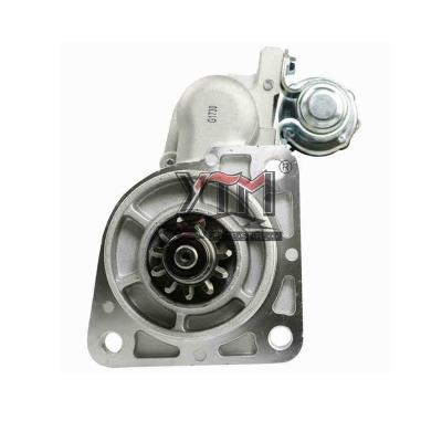 China 29MT 24V Starter Motor For MERCEDES TRUCK Atego 8200138  8200297 A061512101 061512101 for sale
