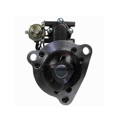 China D4D D5 D6C D7F 24V starter motor For Caterpillar 572G 966F 973 D6H D7G M4T95478 M4T95479 3Y-8850 3Y-7996 for sale