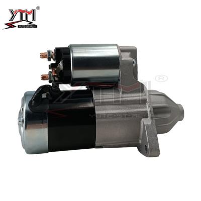 China Starter Motor Suitable for Kubota Engine Part V2203 1E397-63012 M000TD1872 for sale