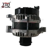 China RAREELECTRICAL New 105 Amp 12 V Compatible Electric Alternator Motor For Honda Fit Lx Ex-L Ex Dx 2015-2016 Part Number 311005R7A01/A5TZ0281/20082N for sale