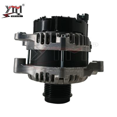 China RAREELECTRICAL New 105 Amp 12 V Compatible Electric Alternator Motor For Honda Fit Lx Ex-L Ex Dx 2015-2016 Part Number 311005R7A01/A5TZ0281/20082N for sale