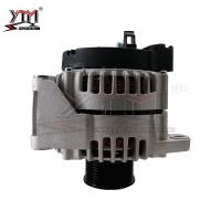 China JFZ2912YNZ/RE090002/202V26101-7281 Shande Kaman 13 Generator MAN MC11/MC13 for sale