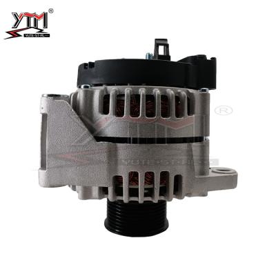 China JFZ2912YNZ/RE090002/202V26101-7281 Shande Kaman 13 Generator MAN MC11/MC13 for sale